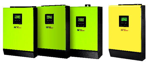 MPP Solar Inc » Hybrid V / V2 Series